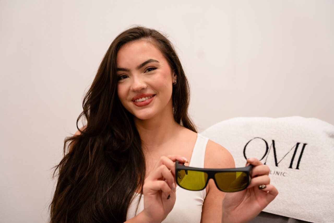 Laserontharing in Amsterdam | OMI Laserclinic Behandelingen